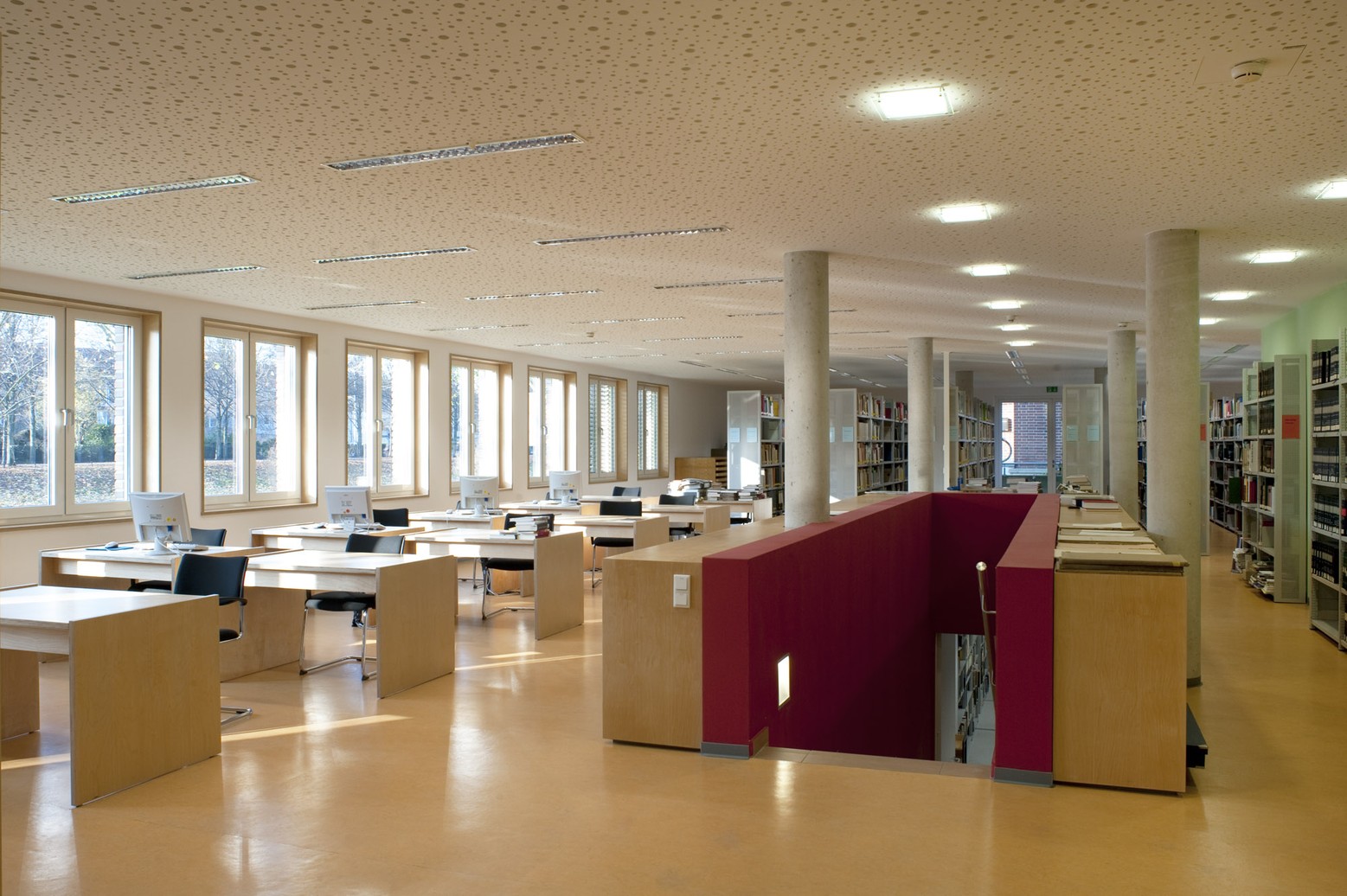 LWL | Bibliothek - LWL-Denkmalpflege, Landschafts- und Baukultur in Westfalen