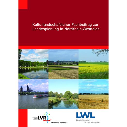 LWL | Kulturlandschaft - LWL-Denkmalpflege, Landschafts- und Baukultur ...